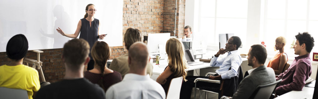 Training - Human Psychology