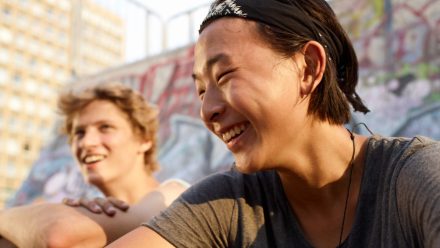 How to build and maintain strong relationships - Human Psychology
